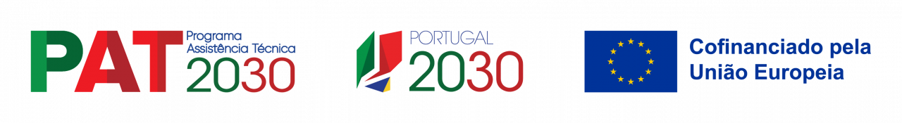 Candidaturas - PT2020