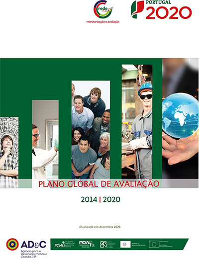 Avaliação - PT2020